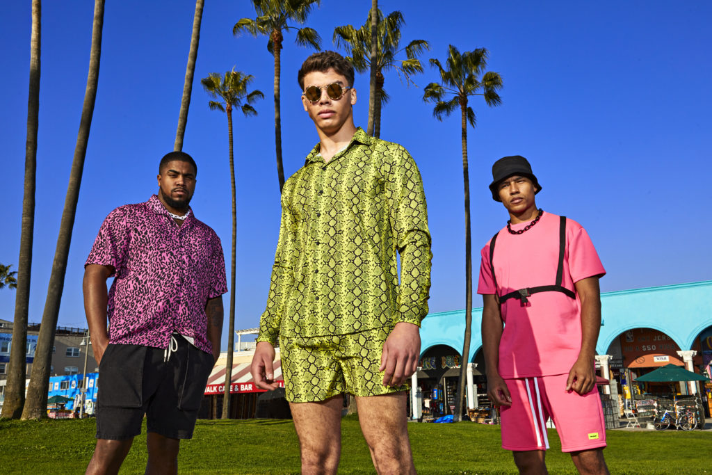 A Message From the boohooMAN Team - Man2Man