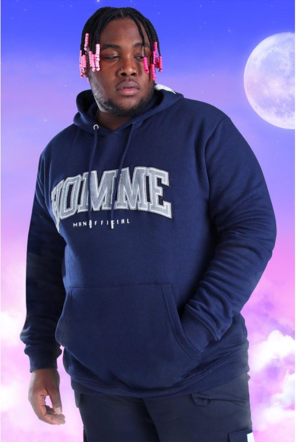 How to Dress if You Are a Big Man? | Style Tips for Large Guys - Man2Man