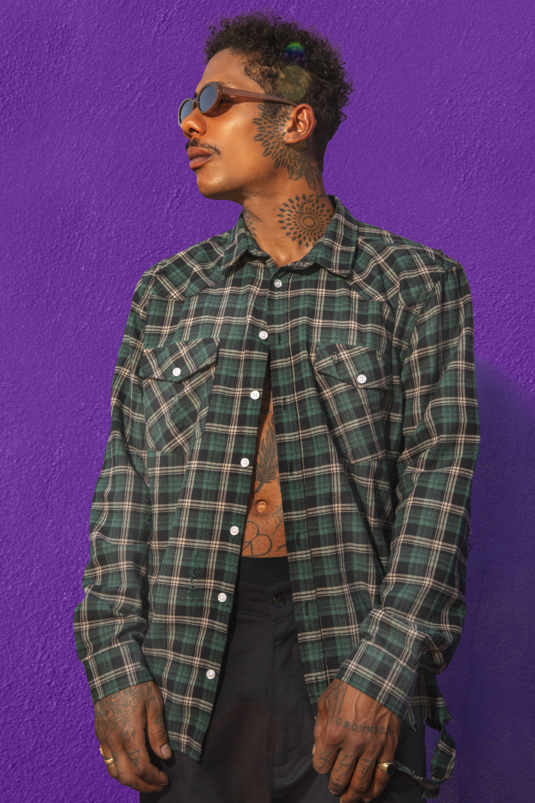 Skater Boo Johnson Launches Collection with boohooMAN - MAN2MAN