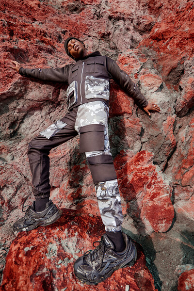 How to Wear the Utility Fashion Trend? Top Style Tips for Men - Man2Man