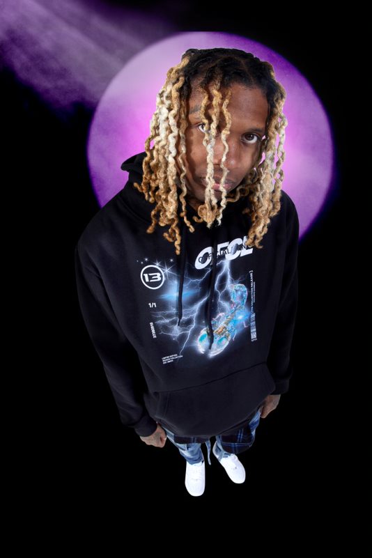 Lil Durk Launches Fashion Line with boohooMAN - Man2Man