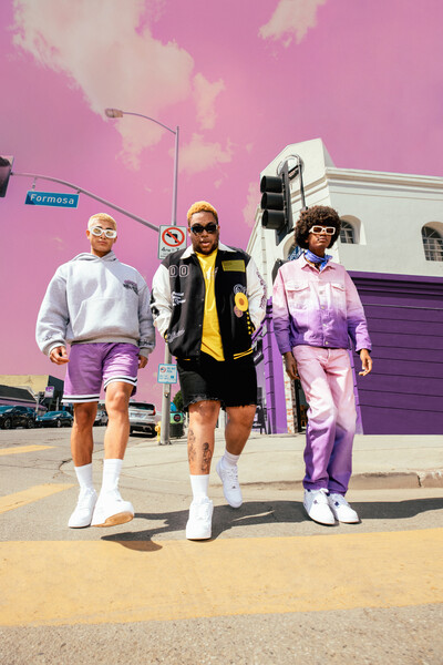 Spring/Summer 2021 Fashion Trends for Men - Man2Man