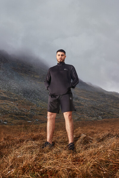 What to Wear For Running? Men's Running Outfit Ideas - Man2Man