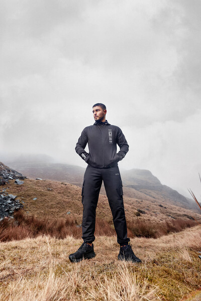 What to Wear For Running? Men's Running Outfit Ideas - Man2Man