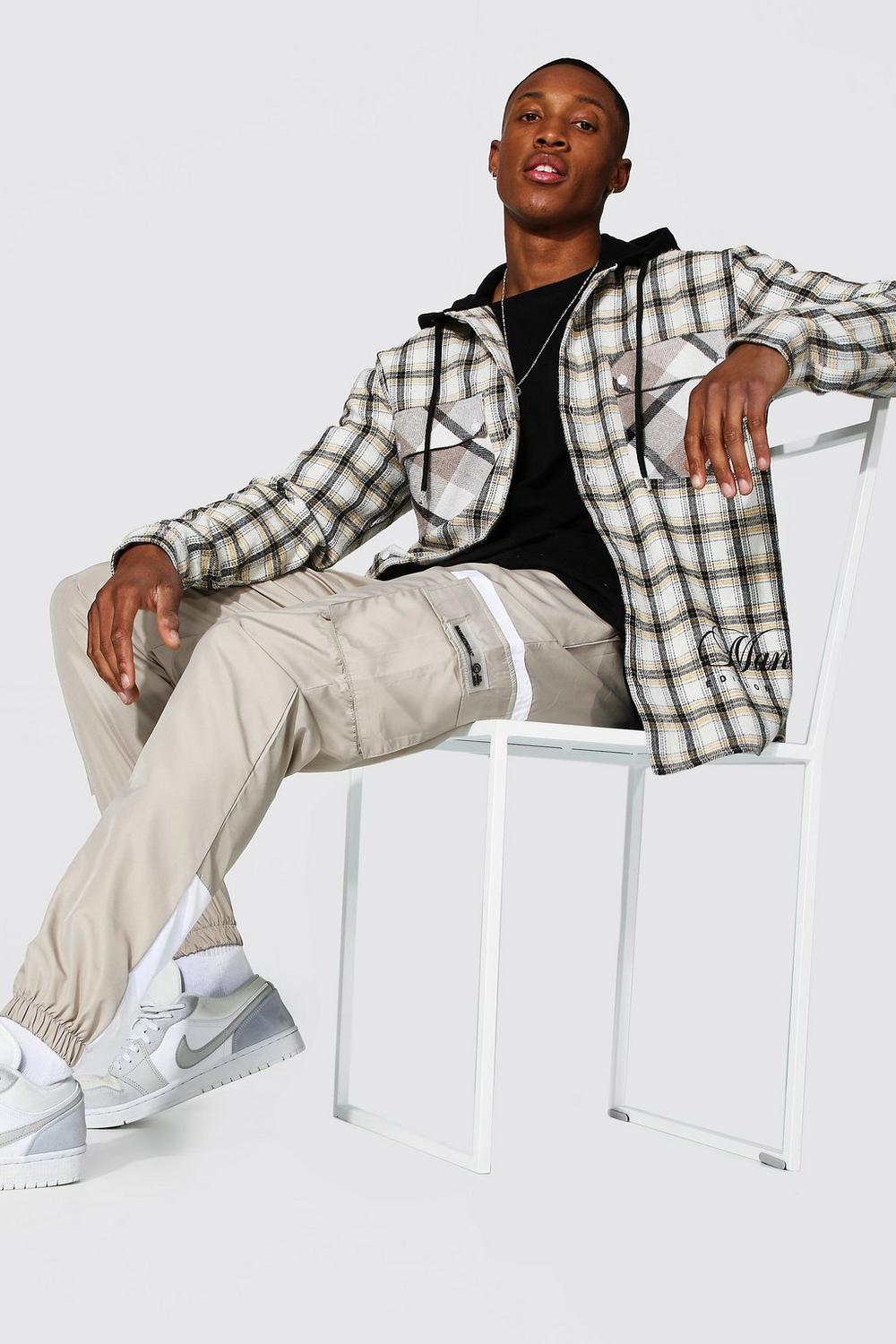 What to Wear to a Lecture? | Top University Outfits for Guys - Man2Man