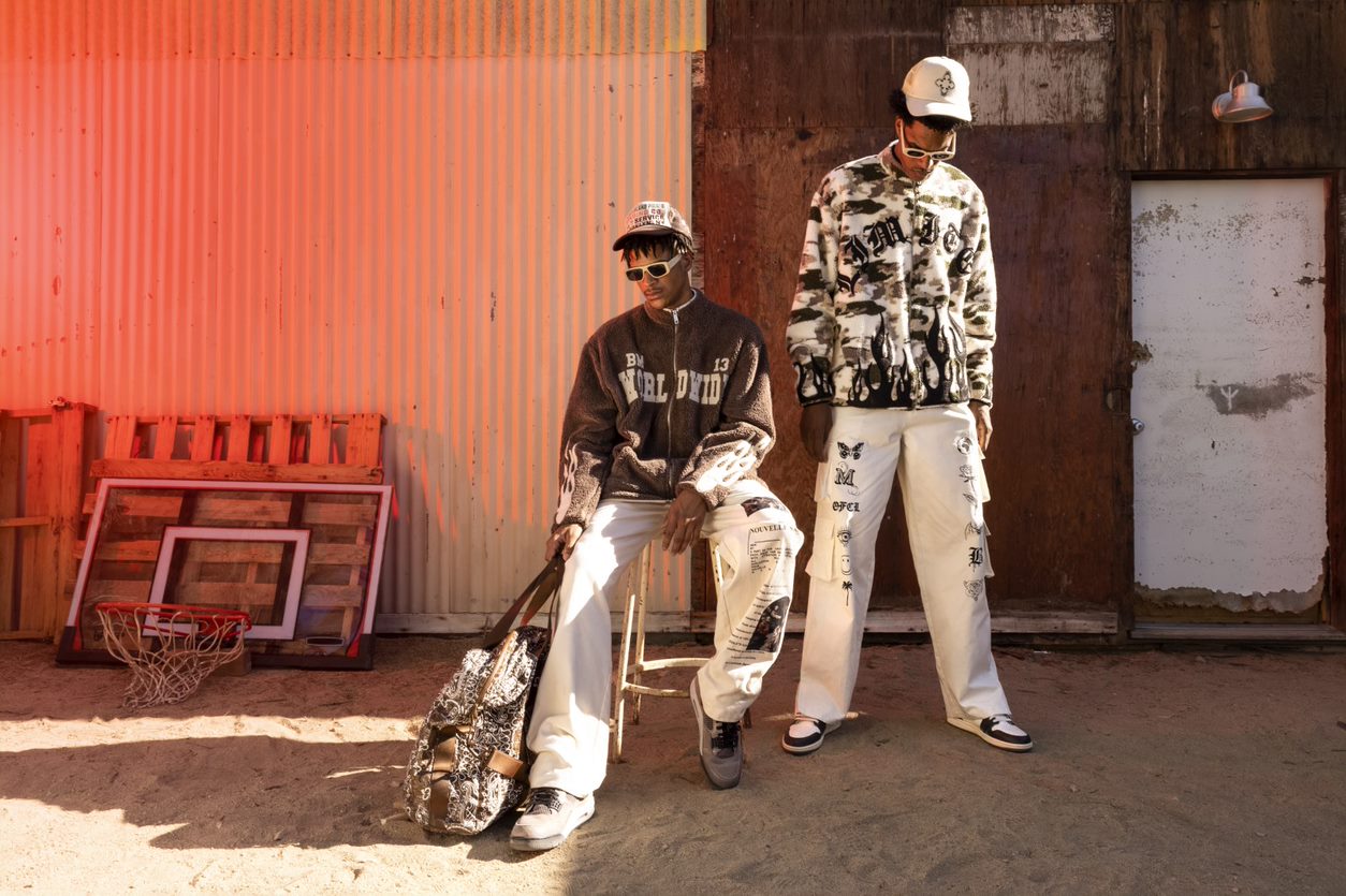 How To Dress If You Are A Big Man Style Tips For Large Guys Man2man